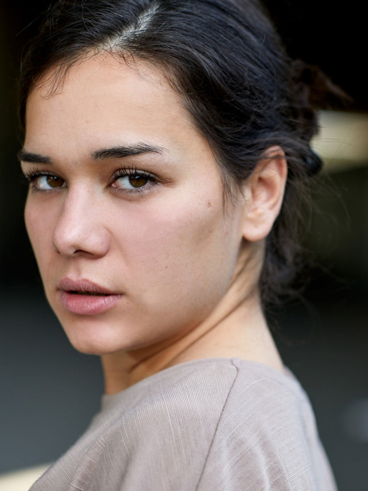 Picture of Zainab Alsawah