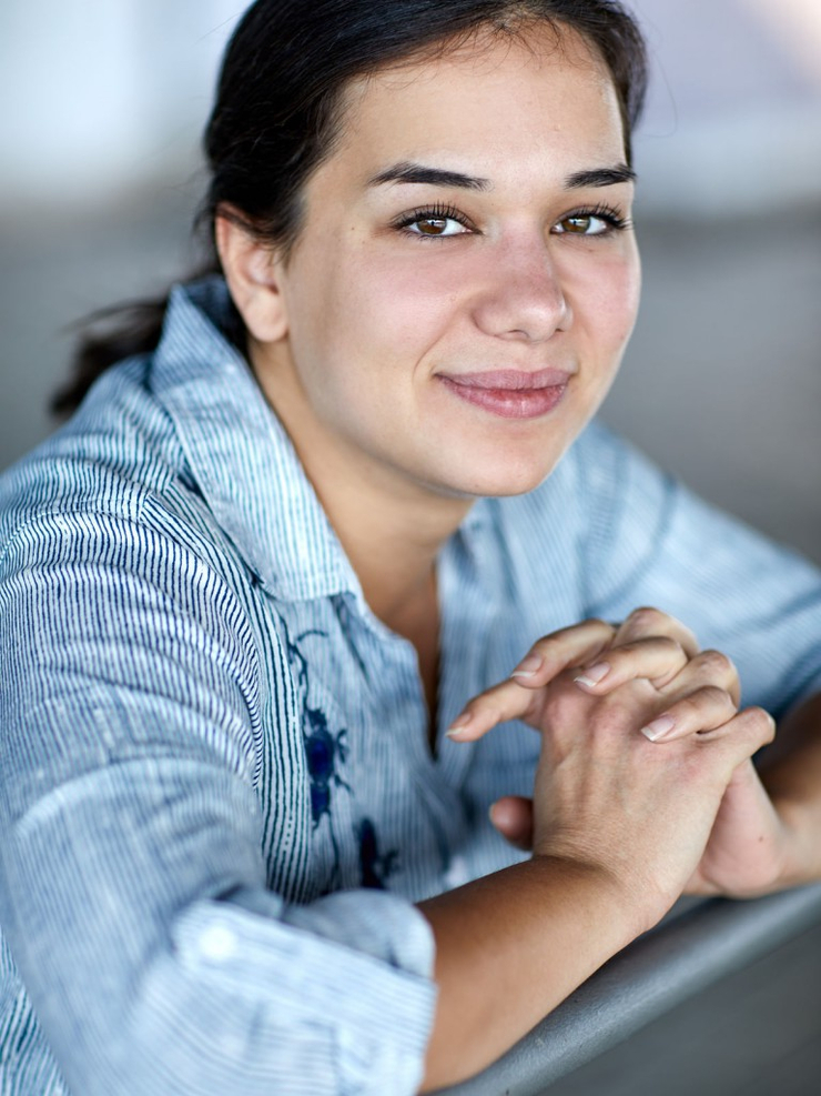 Picture of Zainab Alsawah