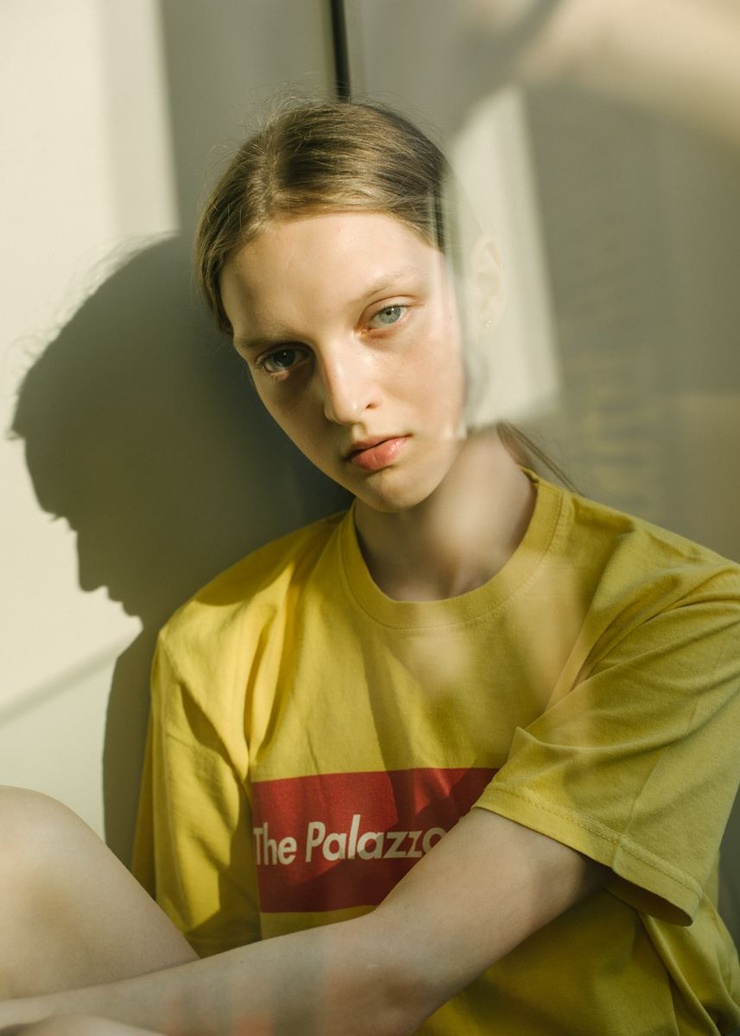 Picture of Ana Eva