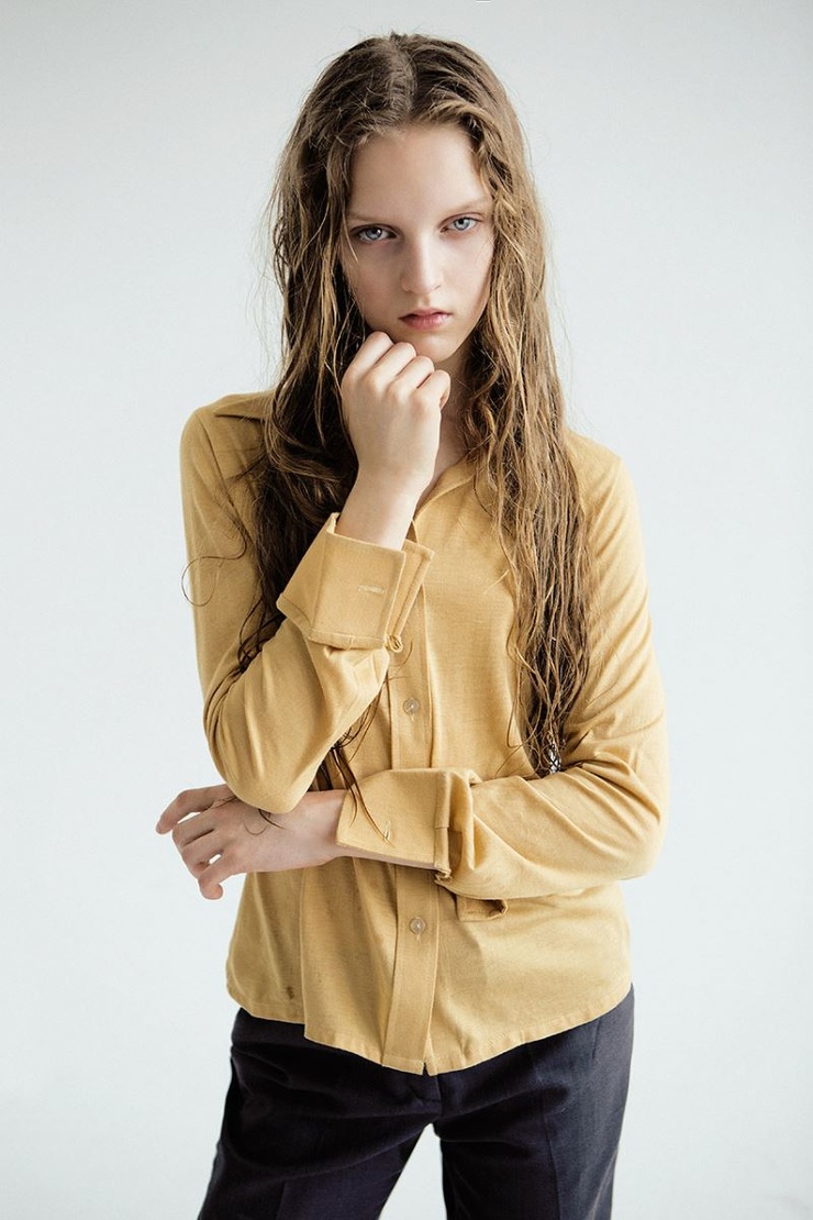 Picture of Ana Eva