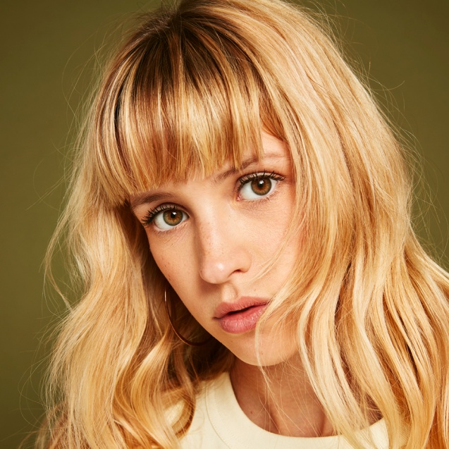 Picture of Angèle