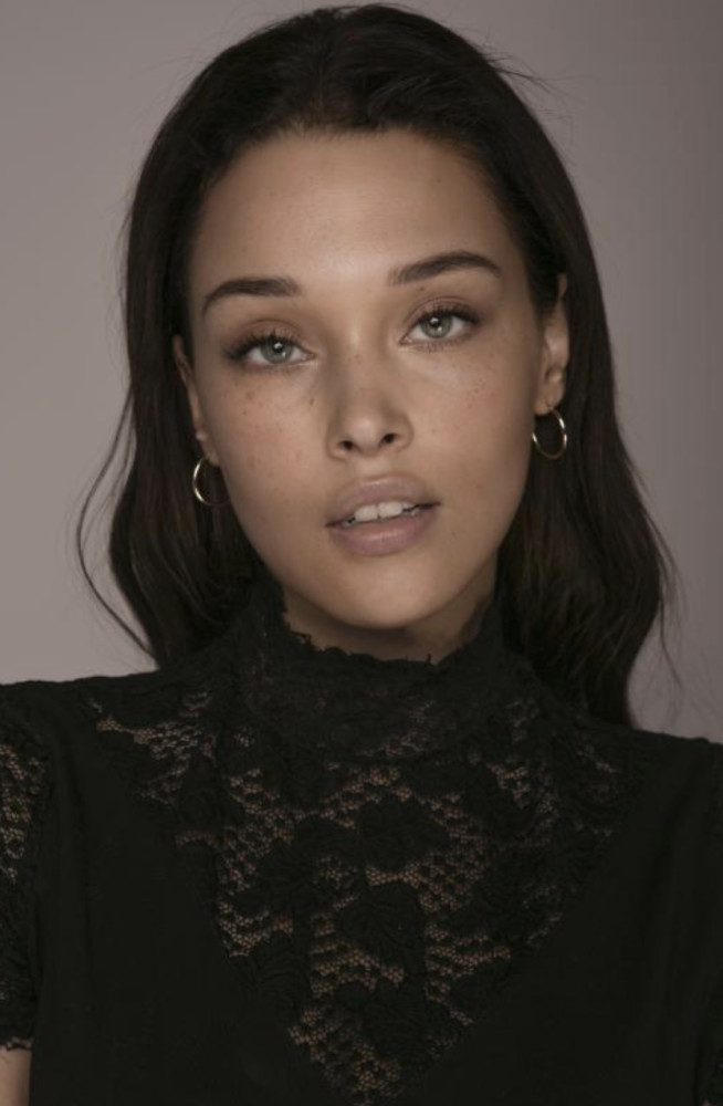 Picture of Lauren Frederick