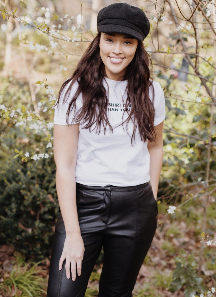 Image of Lauren Frederick