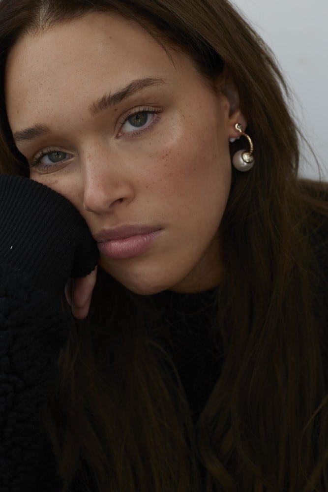 Picture of Lauren Frederick