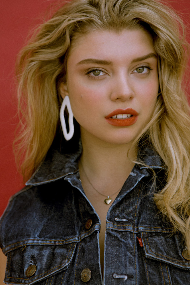 Picture of Eleanor Brooker