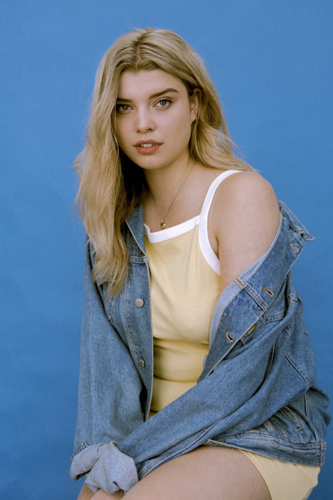 Eleanor Brooker image