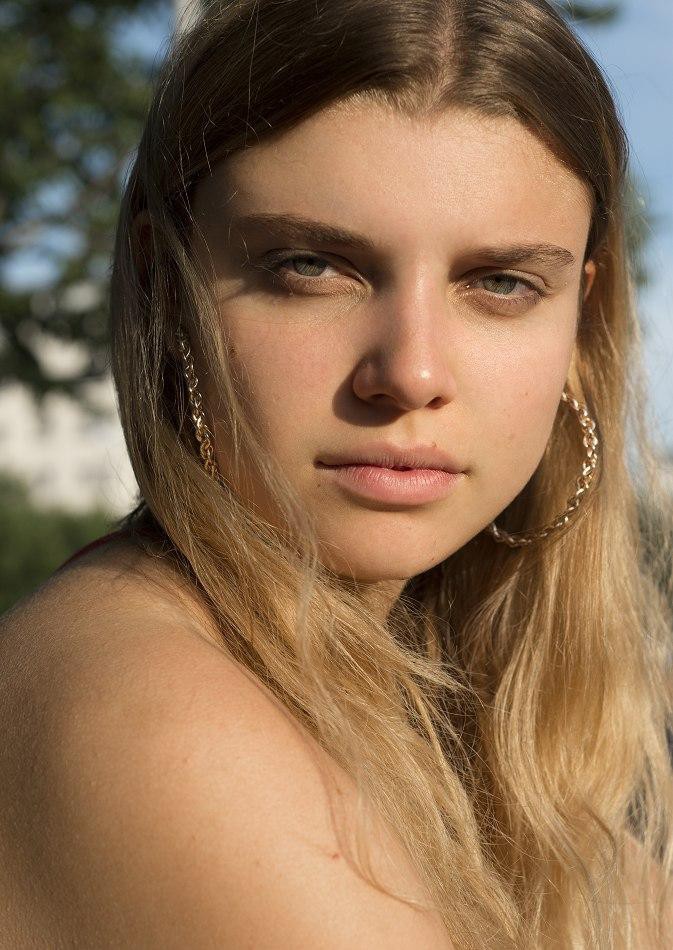 Picture of Eleanor Brooker