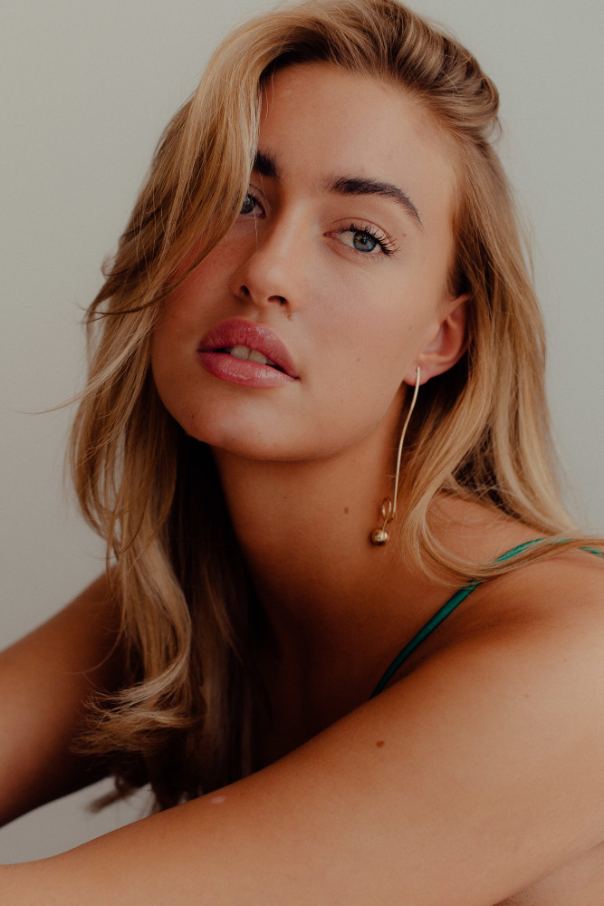 Picture of Jade Warnes