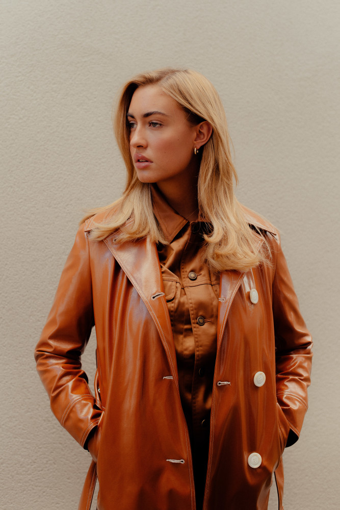 Image of Jade Warnes