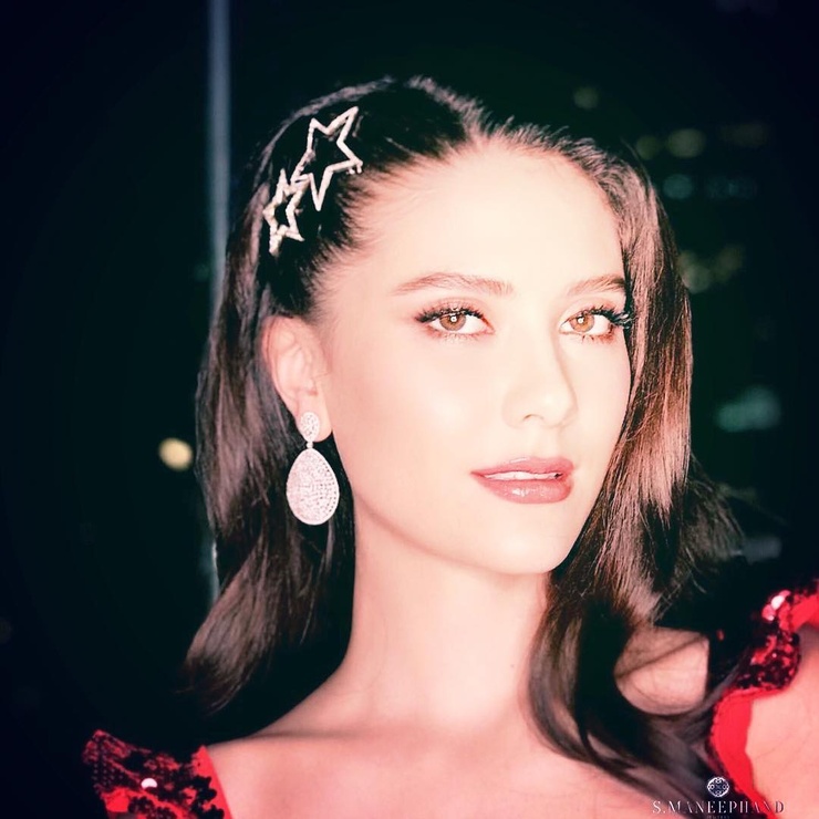 Maria Lynn Ehren picture