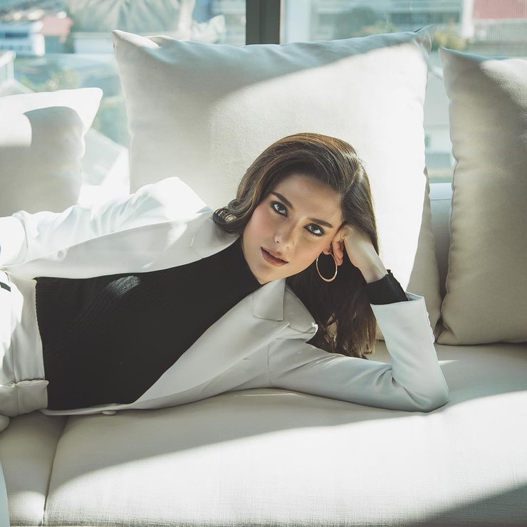 Picture of Maria Lynn Ehren