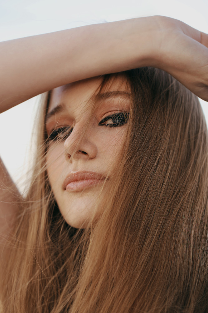 Image of Lauren Jones I