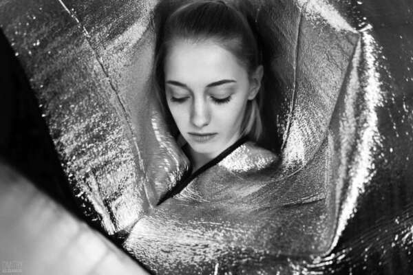 Anna Ioannova picture