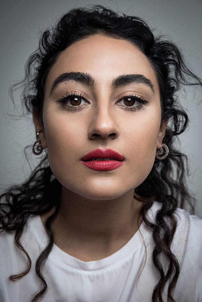 Afsaneh Dehrouyeh picture