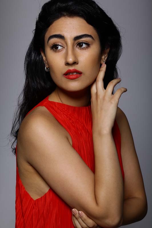 Picture of Afsaneh Dehrouyeh