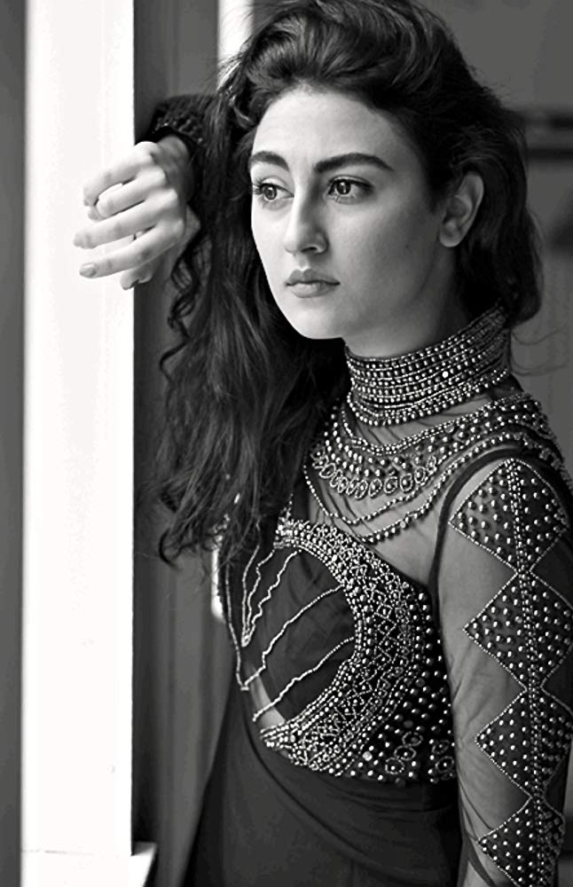 Image of Afsaneh Dehrouyeh