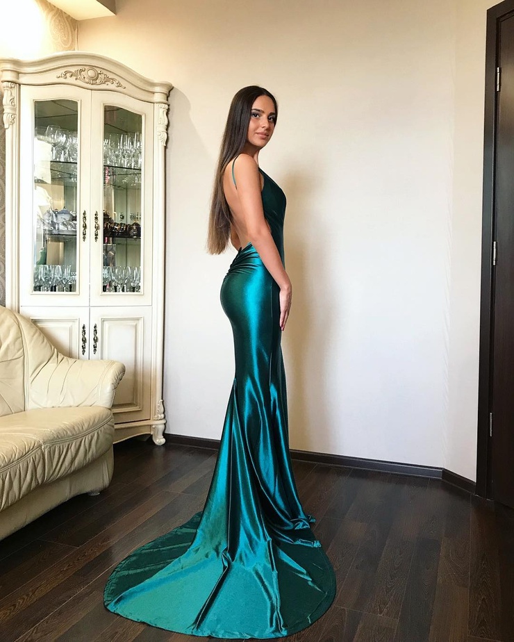 Picture of Mariam Gvelesiani