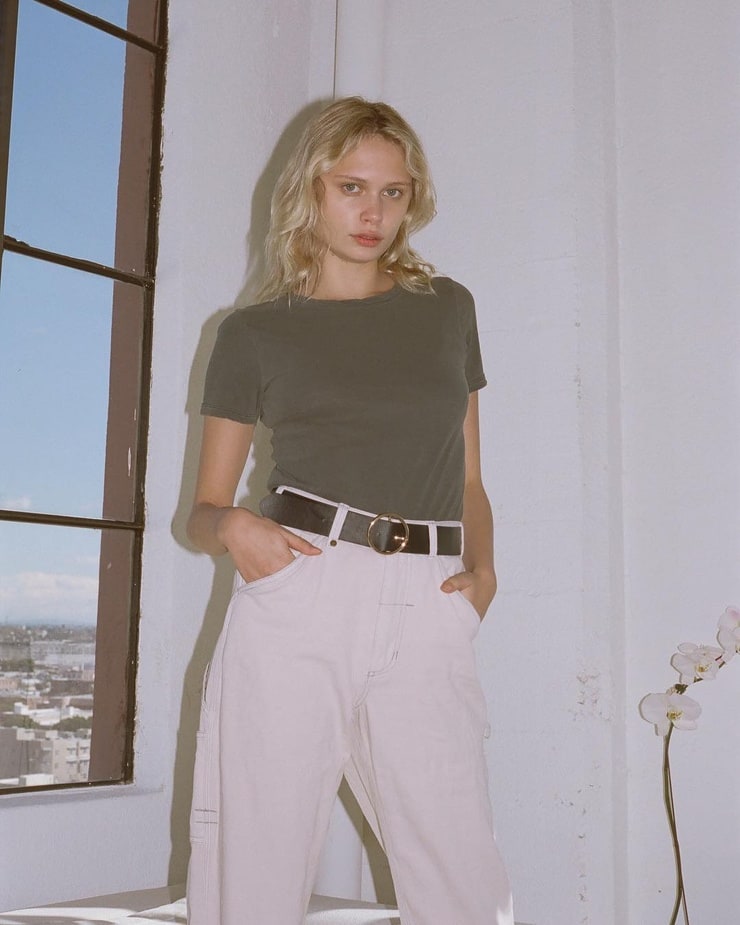 Delilah Parillo image