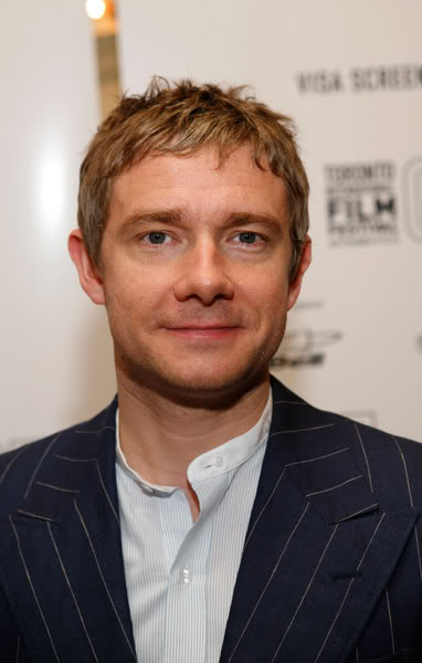 Martin Freeman image