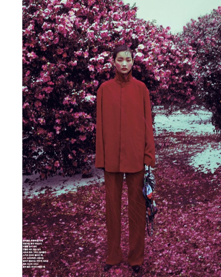 Picture of Bomi Youn