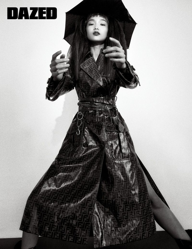 Picture of Bomi Youn