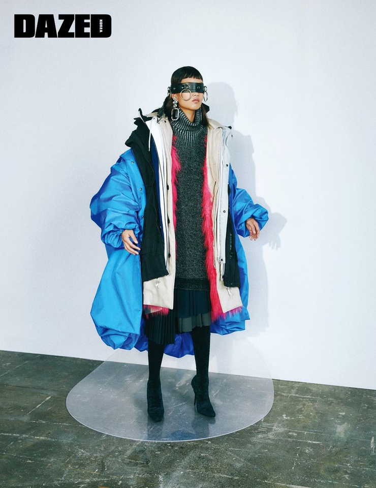 Picture of Bomi Youn