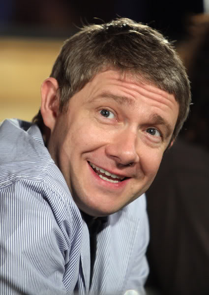 Picture of Martin Freeman