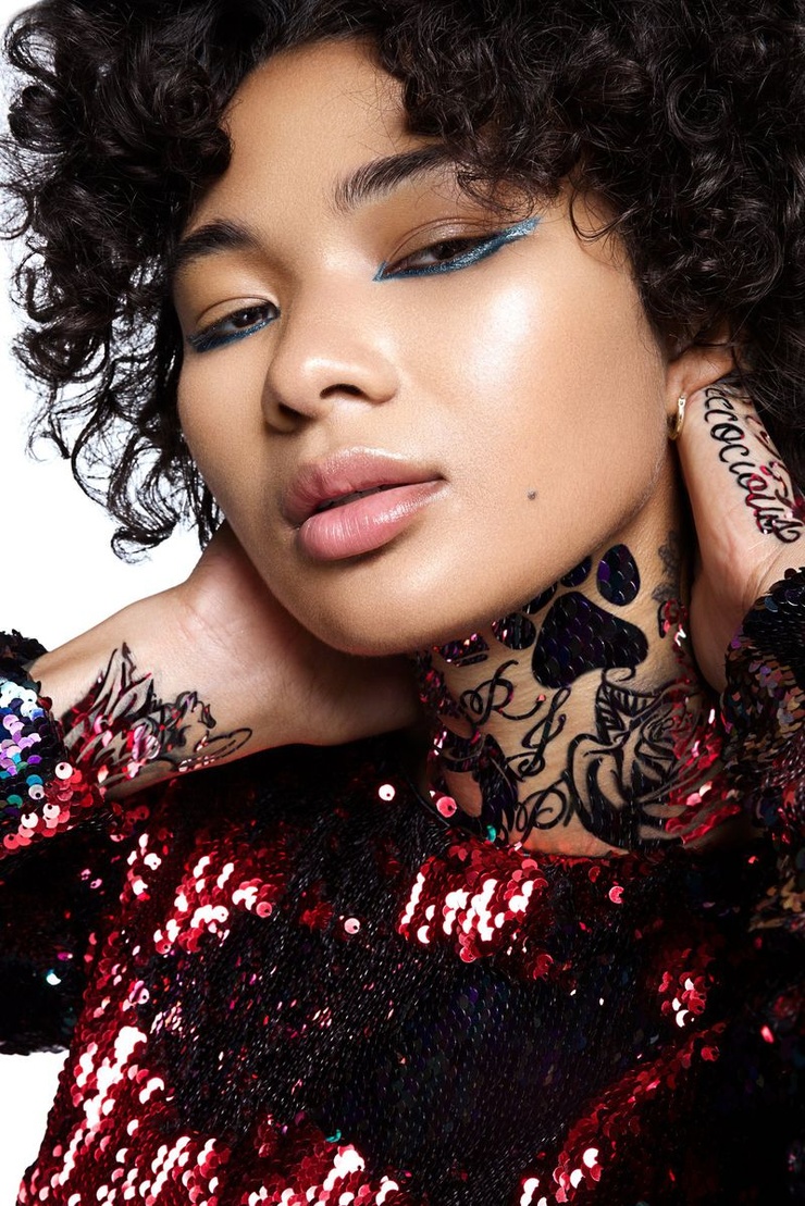 Asianna Scott picture