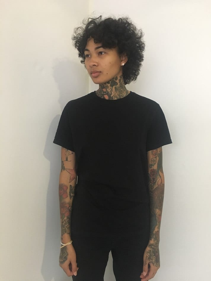 Image of Asianna Scott