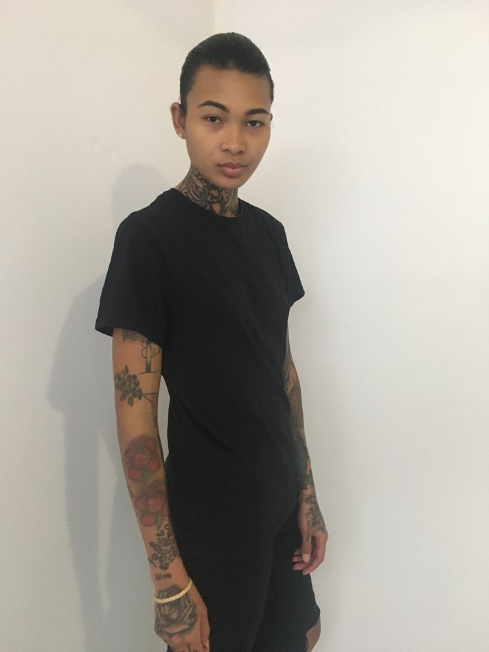 Asianna Scott picture