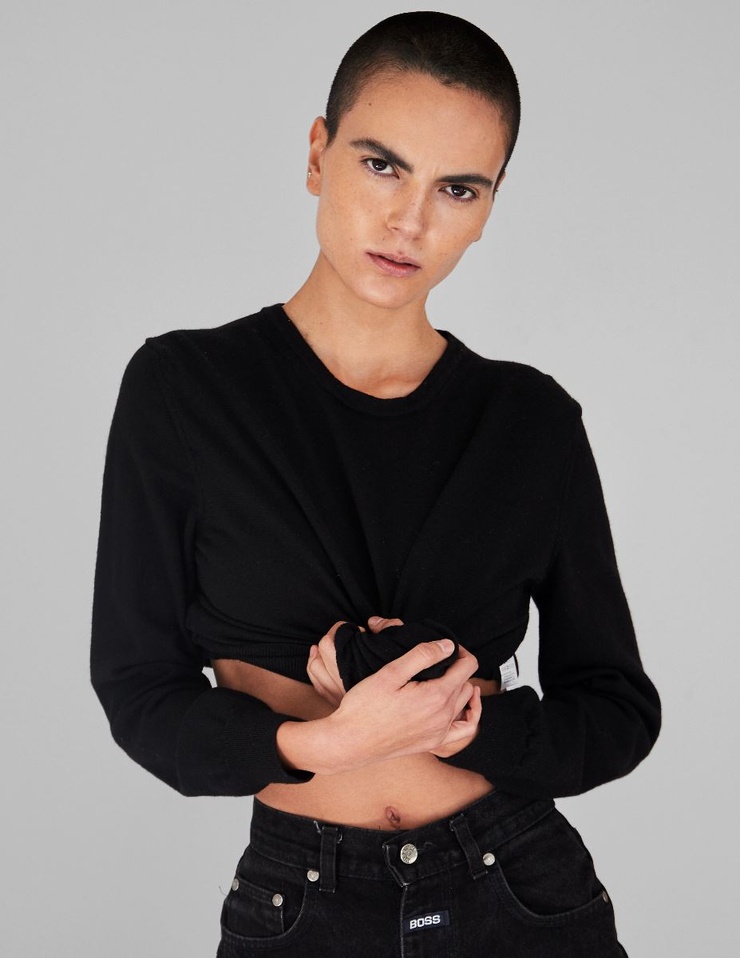 Picture of Afra Cuéllar