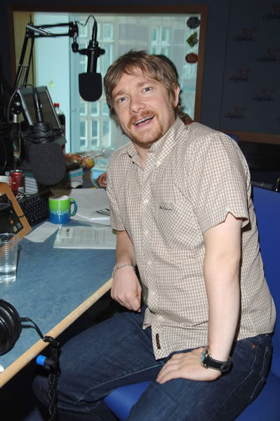 Picture of Martin Freeman