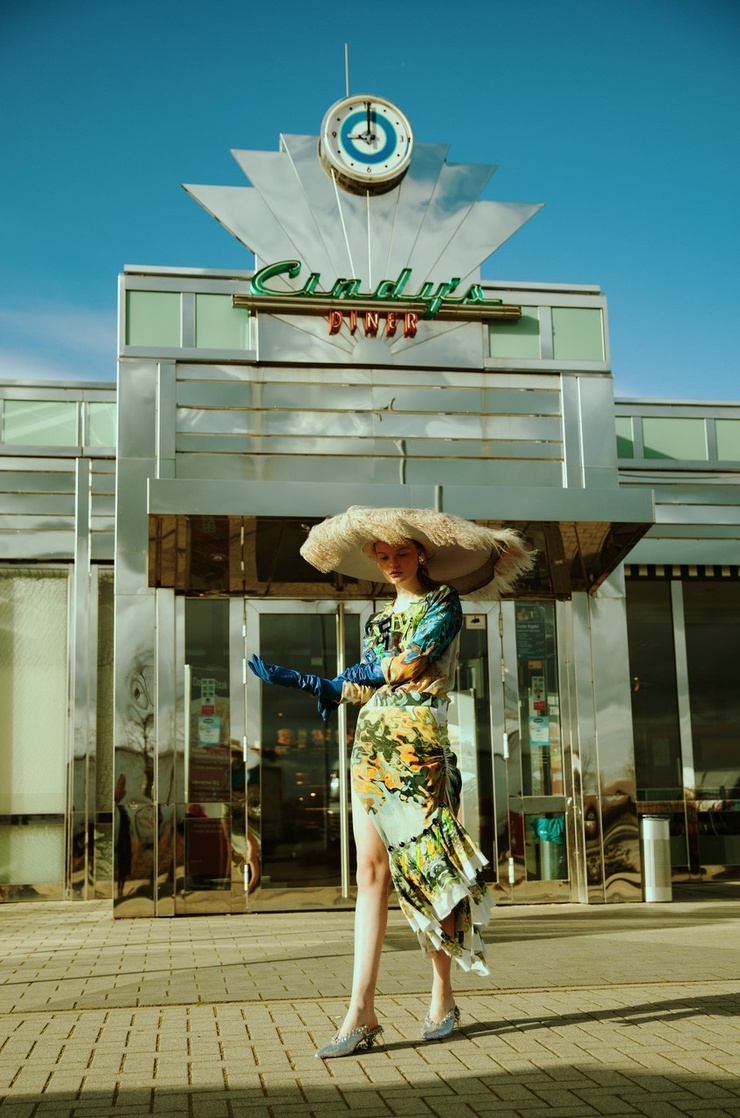 Picture of Ola Kursa