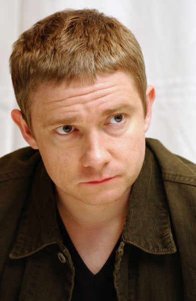 Picture of Martin Freeman
