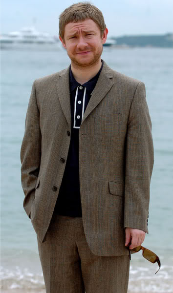 Picture of Martin Freeman
