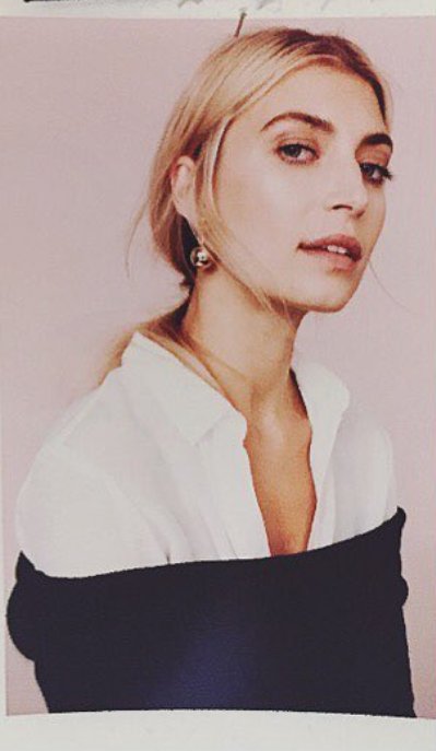 Picture of Cecilia Forss