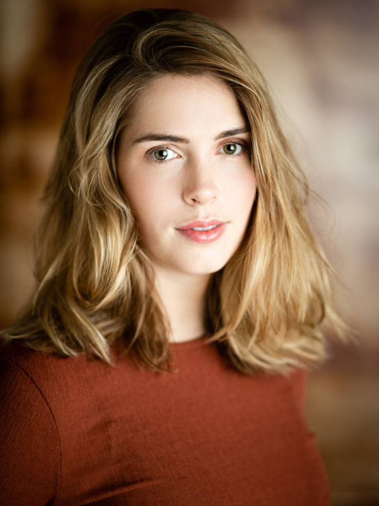 Picture of Emily Schmeller