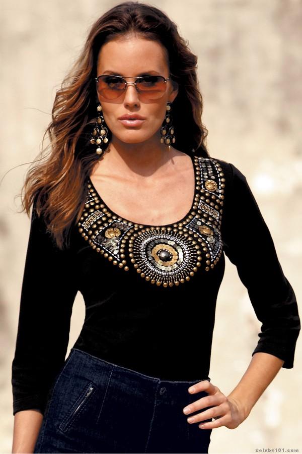 Amanda Huras picture