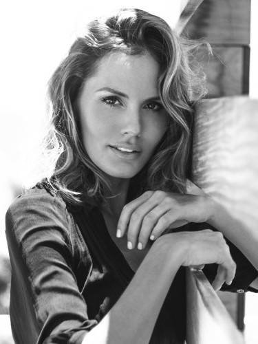 Picture of Amanda Huras