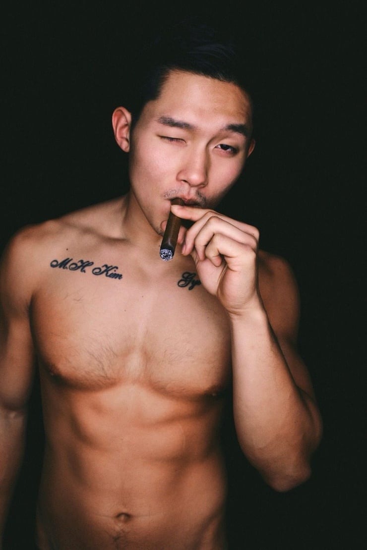 Picture of Justin Kim