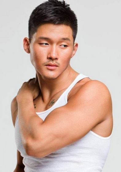 Picture of Justin Kim