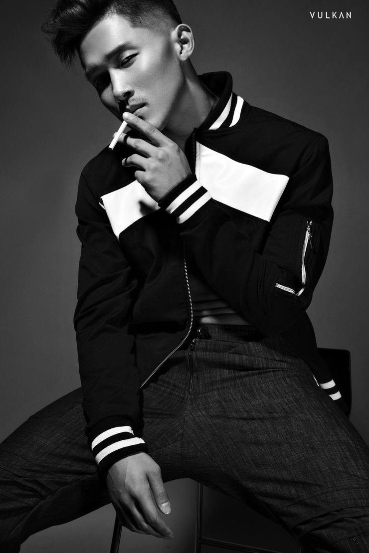 Picture of Justin Kim