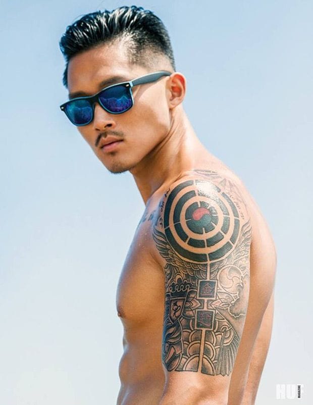 Justin Kim image