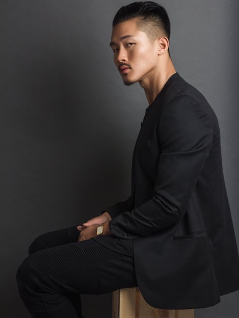 Picture of Justin Kim