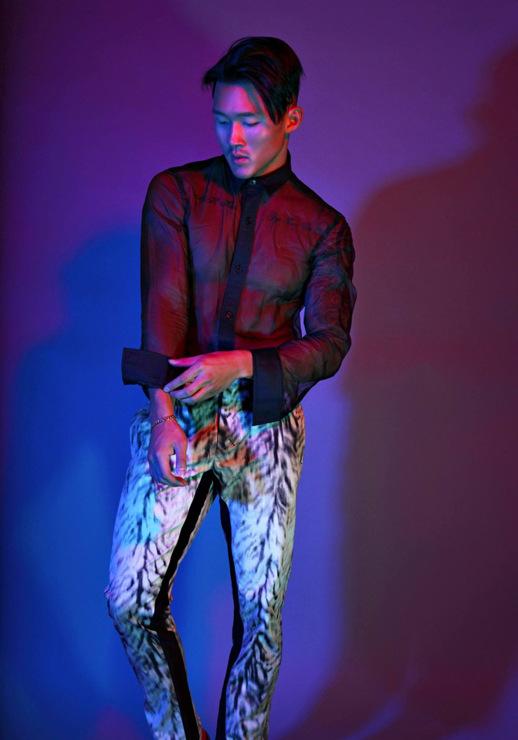 Picture of Justin Kim