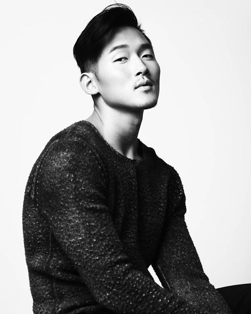 Picture of Justin Kim