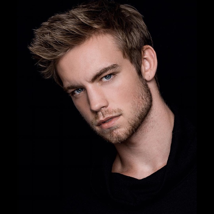 Picture of Dustin McNeer