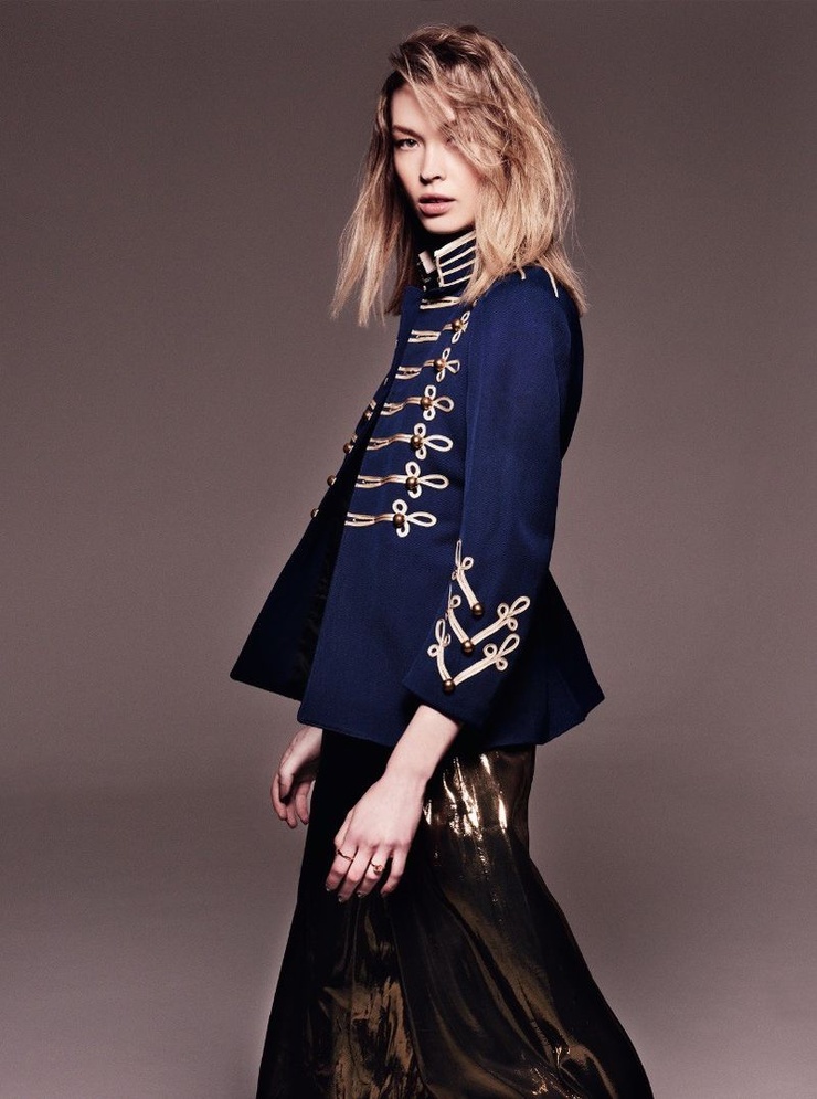 Picture of Viktoria Foti