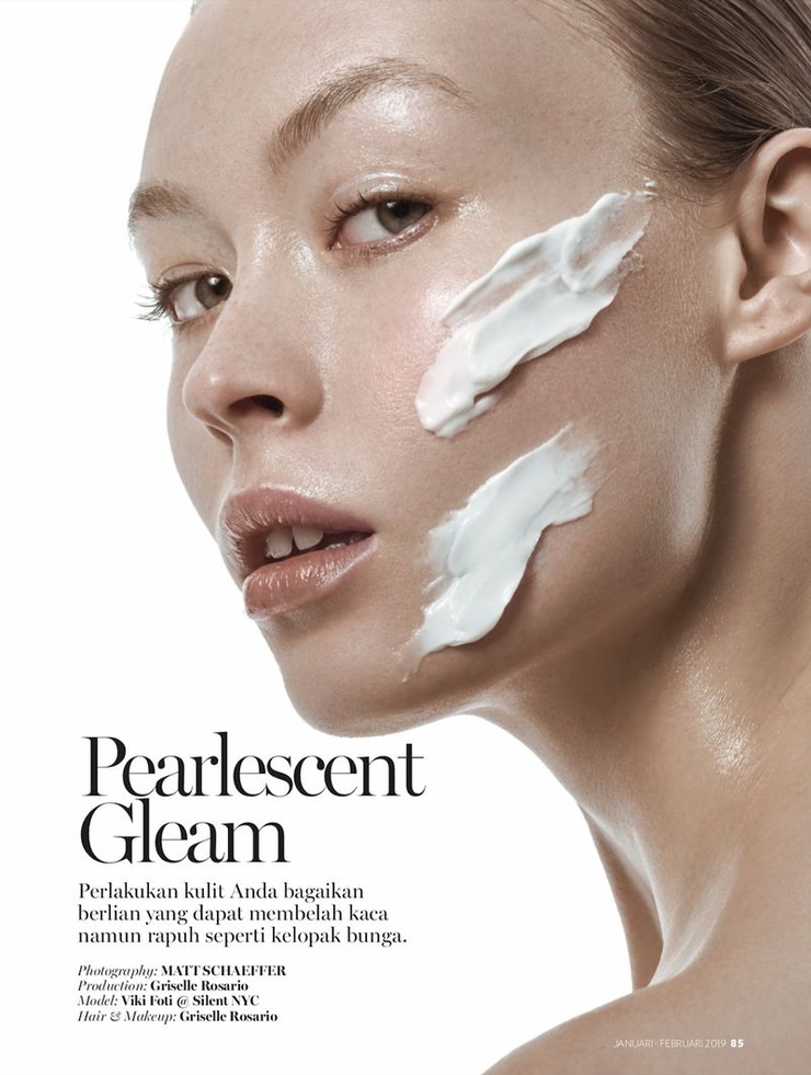 Picture of Viktoria Foti