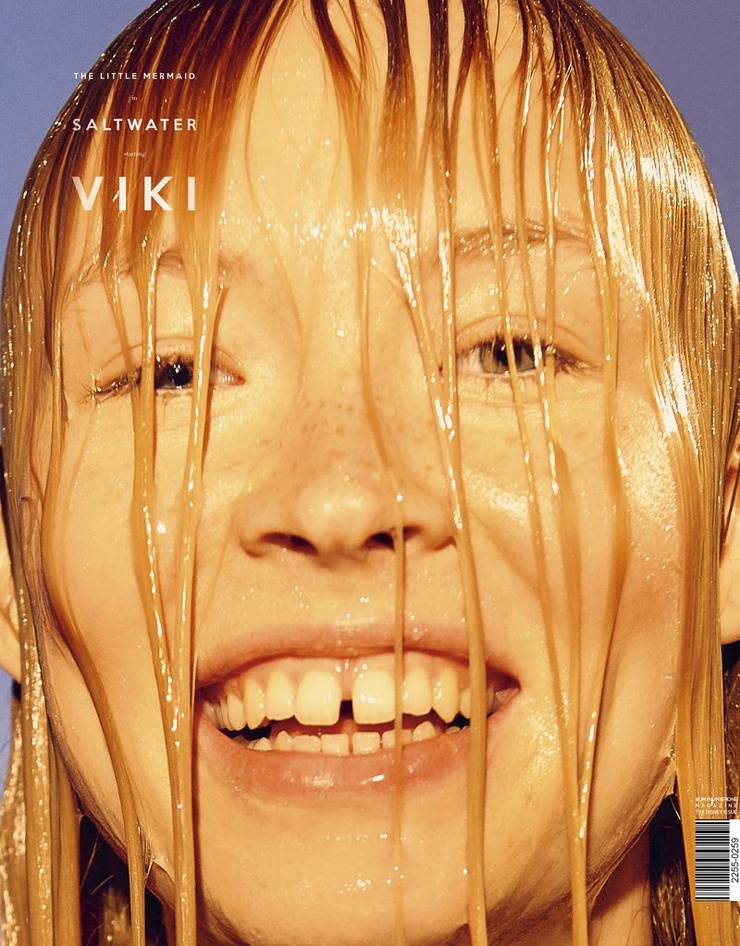 Picture of Viktoria Foti